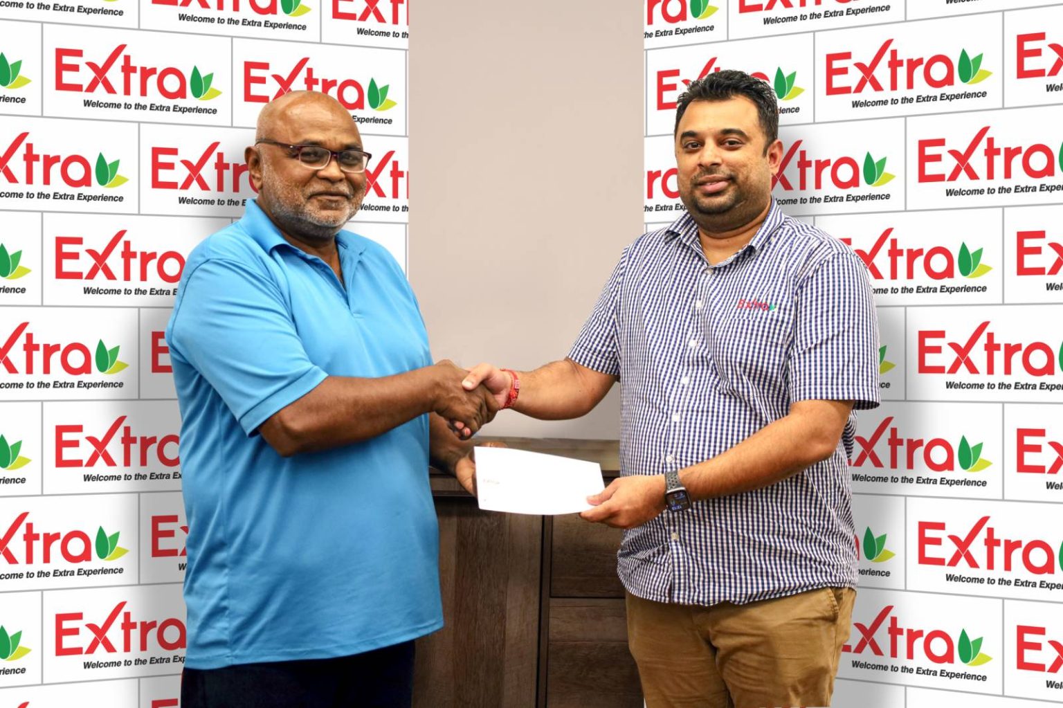 $15k sponsorship for Girmit Golf Tournament - The Fiji Times