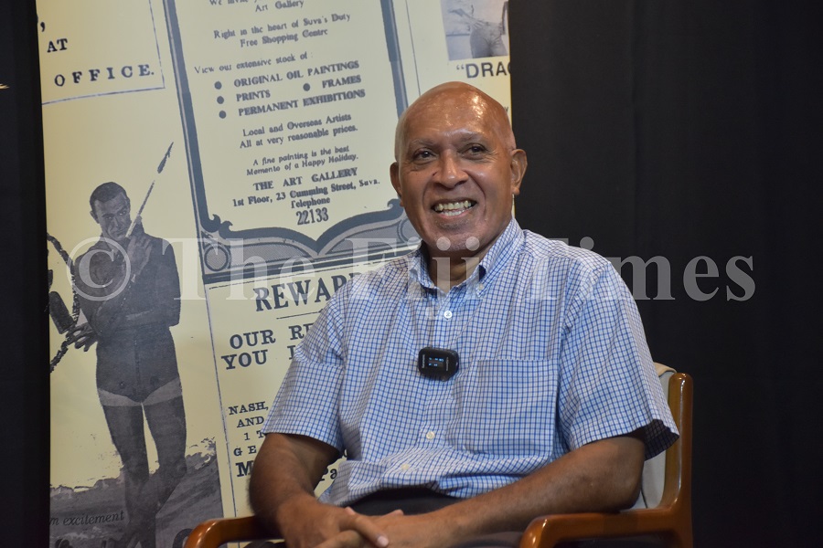 FIBC revival a boost for iTaukei - The Fiji Times