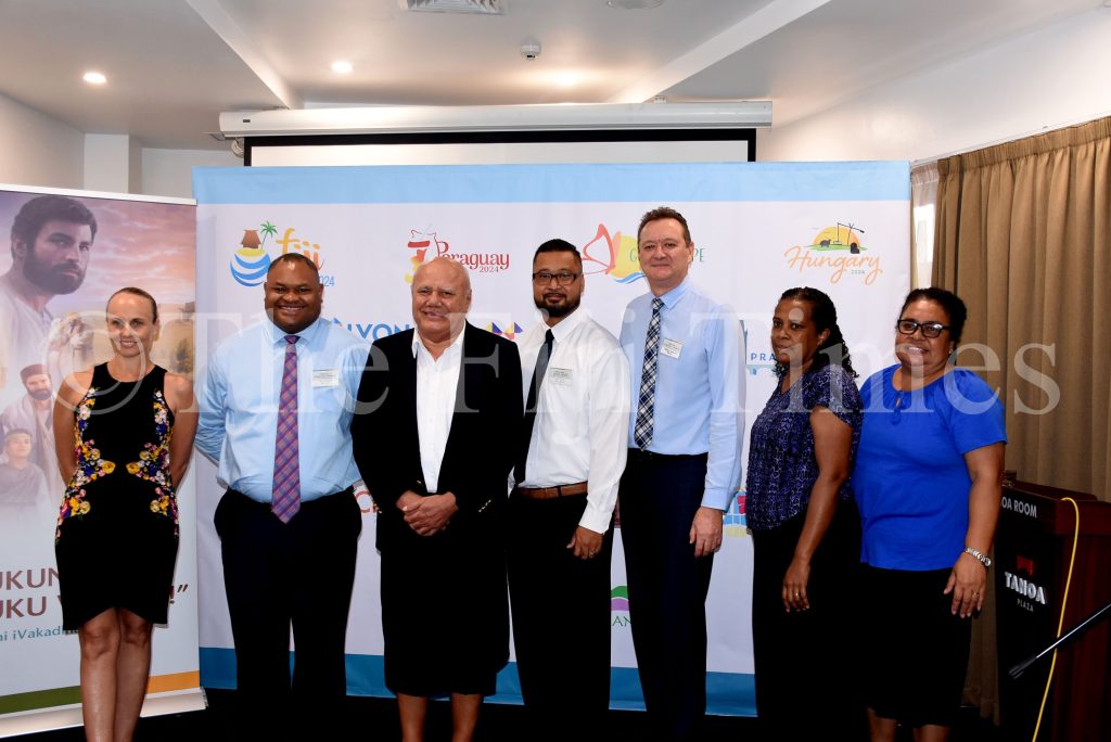 Jehovah's Witnesses convention expected to gross $7million