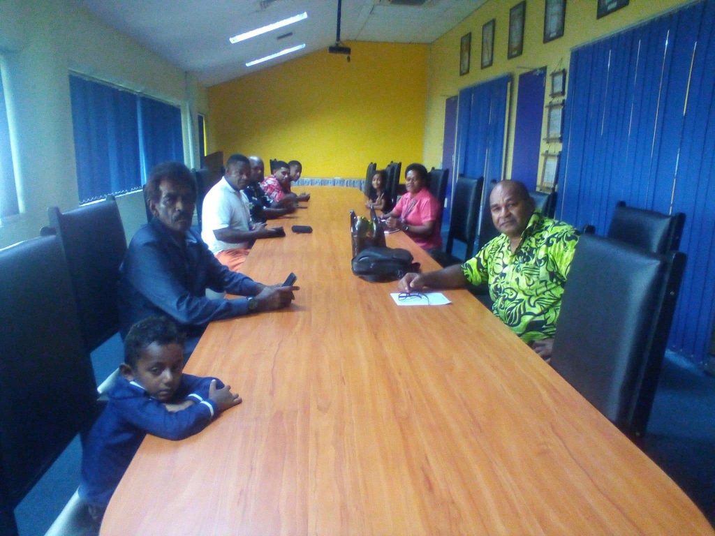 Dam closure threat | Landowners lay fresh claim of grievances - The ...