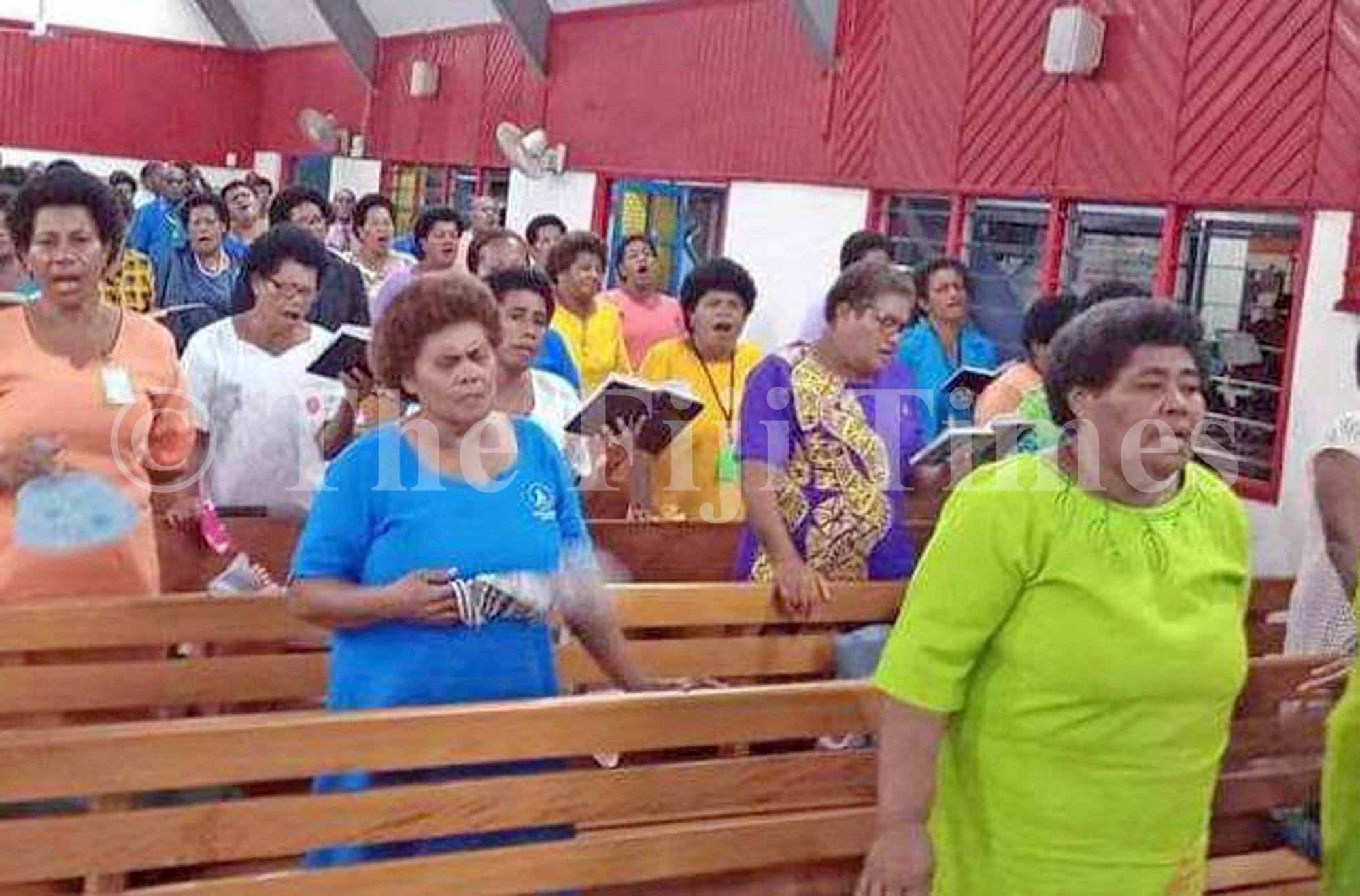 Proposal to rename Bible school - The Fiji Times