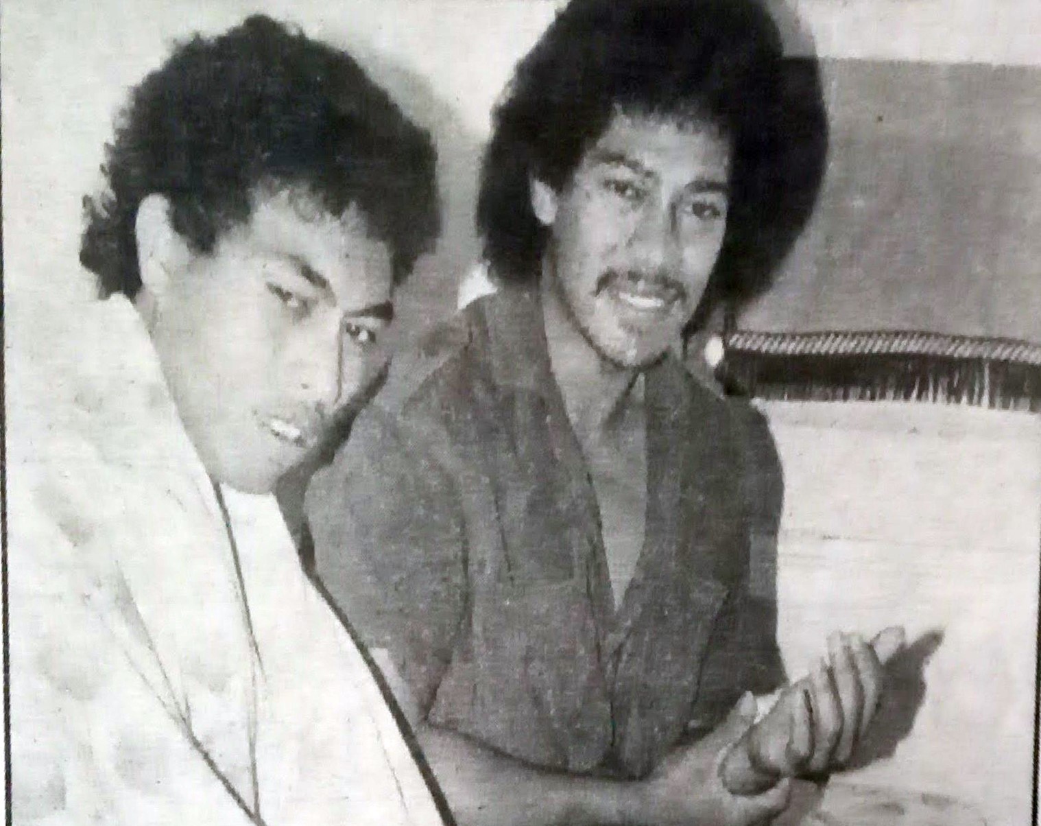 Back in history | Uni on high alert - The Fiji Times