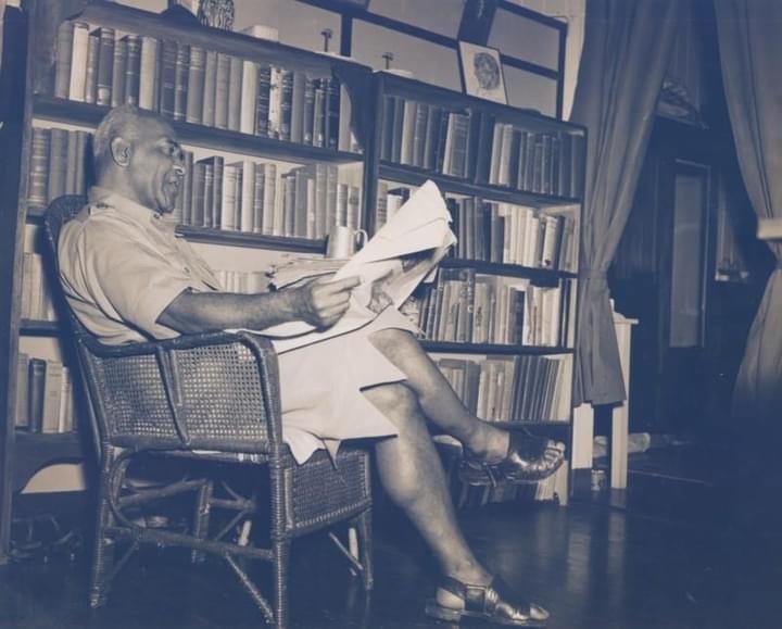 Ratu Sukuna's life to be remembered