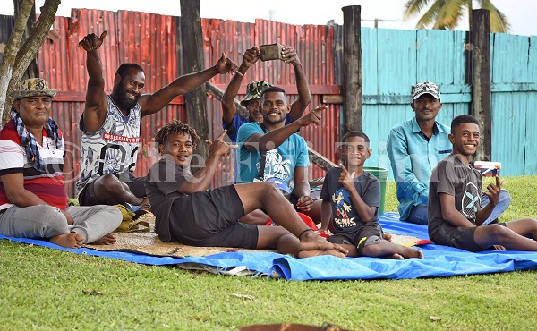Seaqaqa beats Dreketi - The Fiji Times