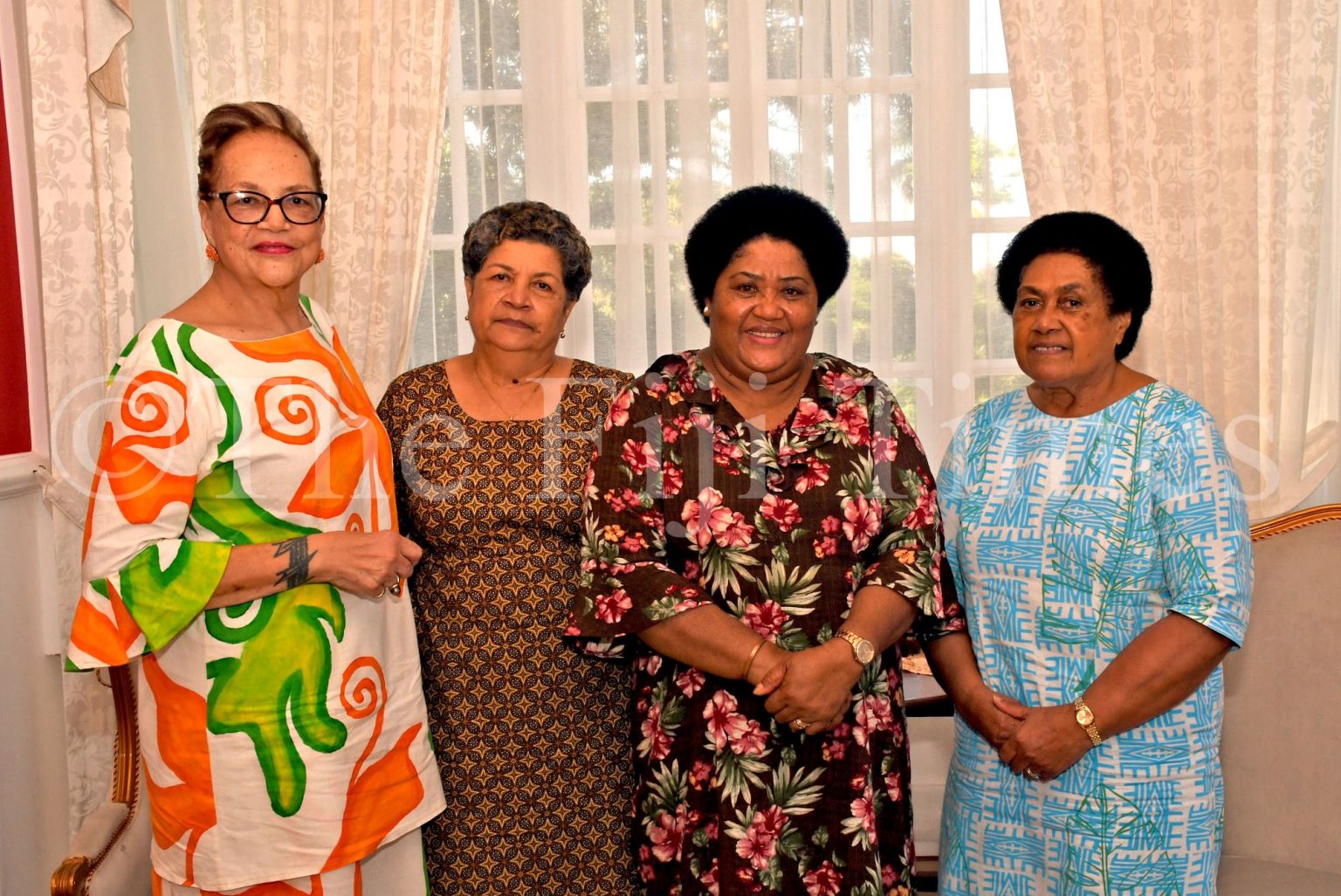 Charity ball aims to raise funds for institute - The Fiji Times