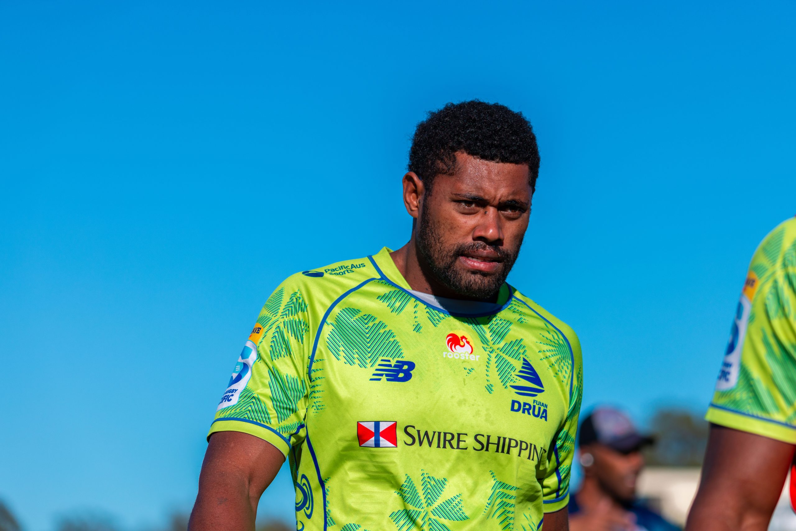 Droasese back at 15 - The Fiji Times