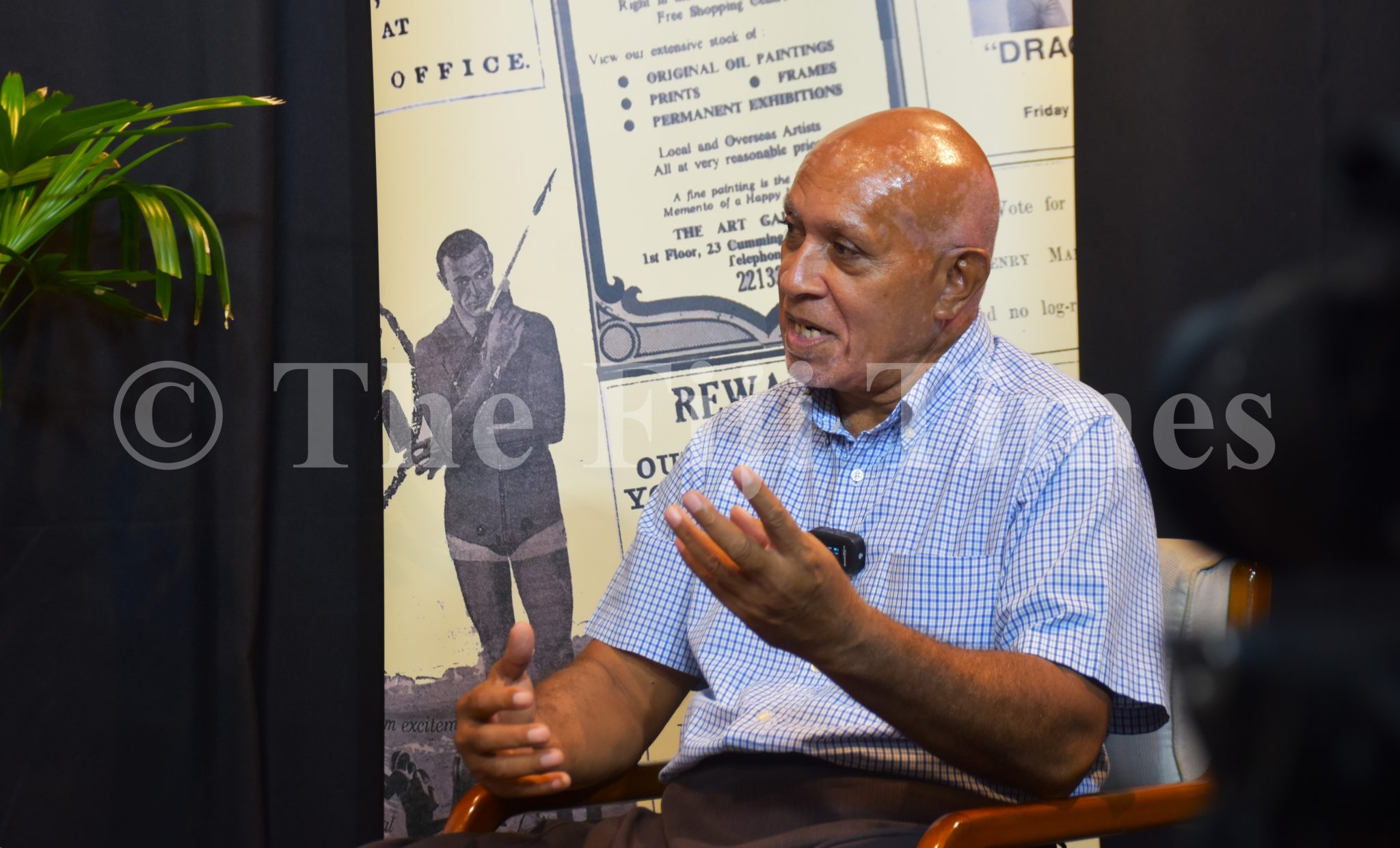 Council to help iTaukei business - The Fiji Times