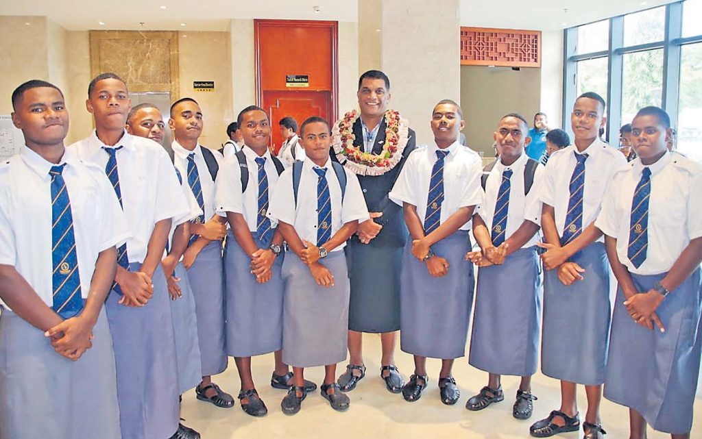 Education Fiji