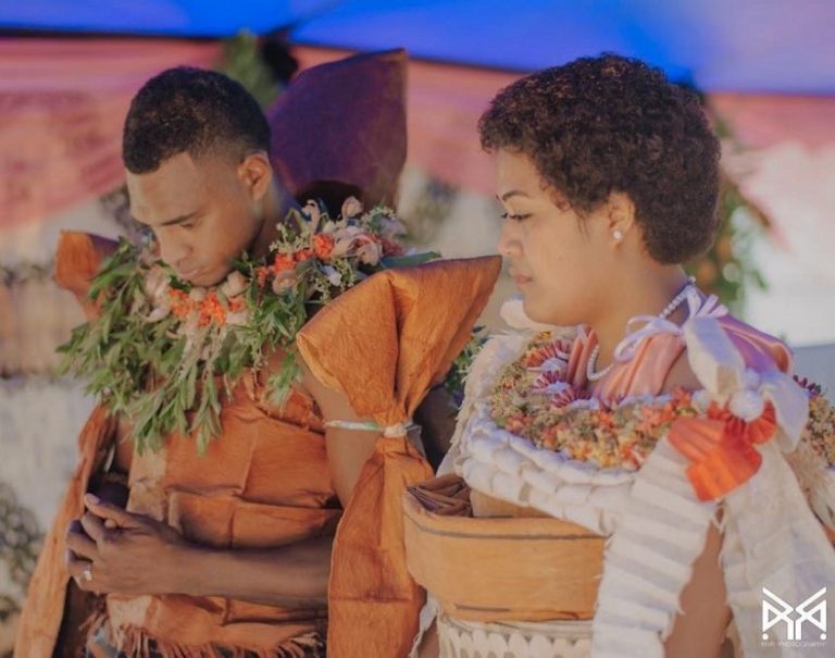 A lifelong journey together - The Fiji Times