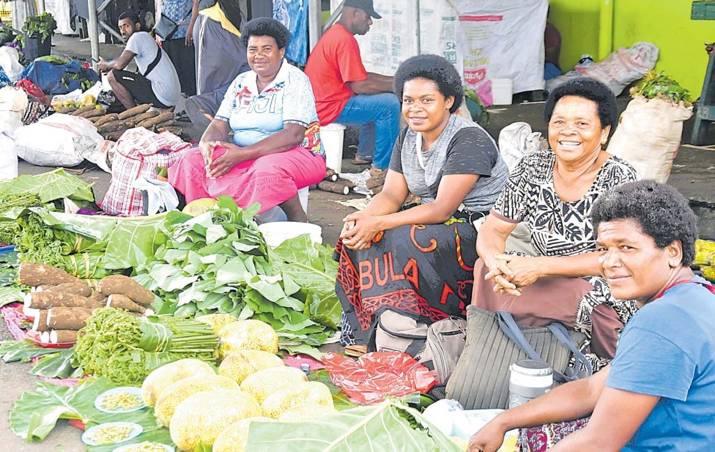 Investing in real economic growth - The Fiji Times