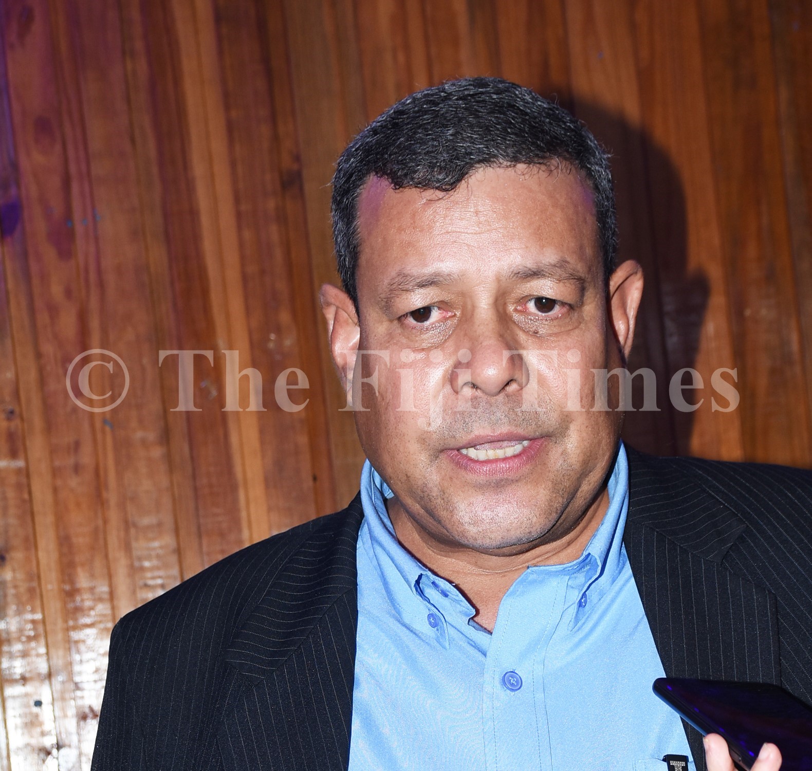 Plans to relocate ‘informal settlers’ - The Fiji Times