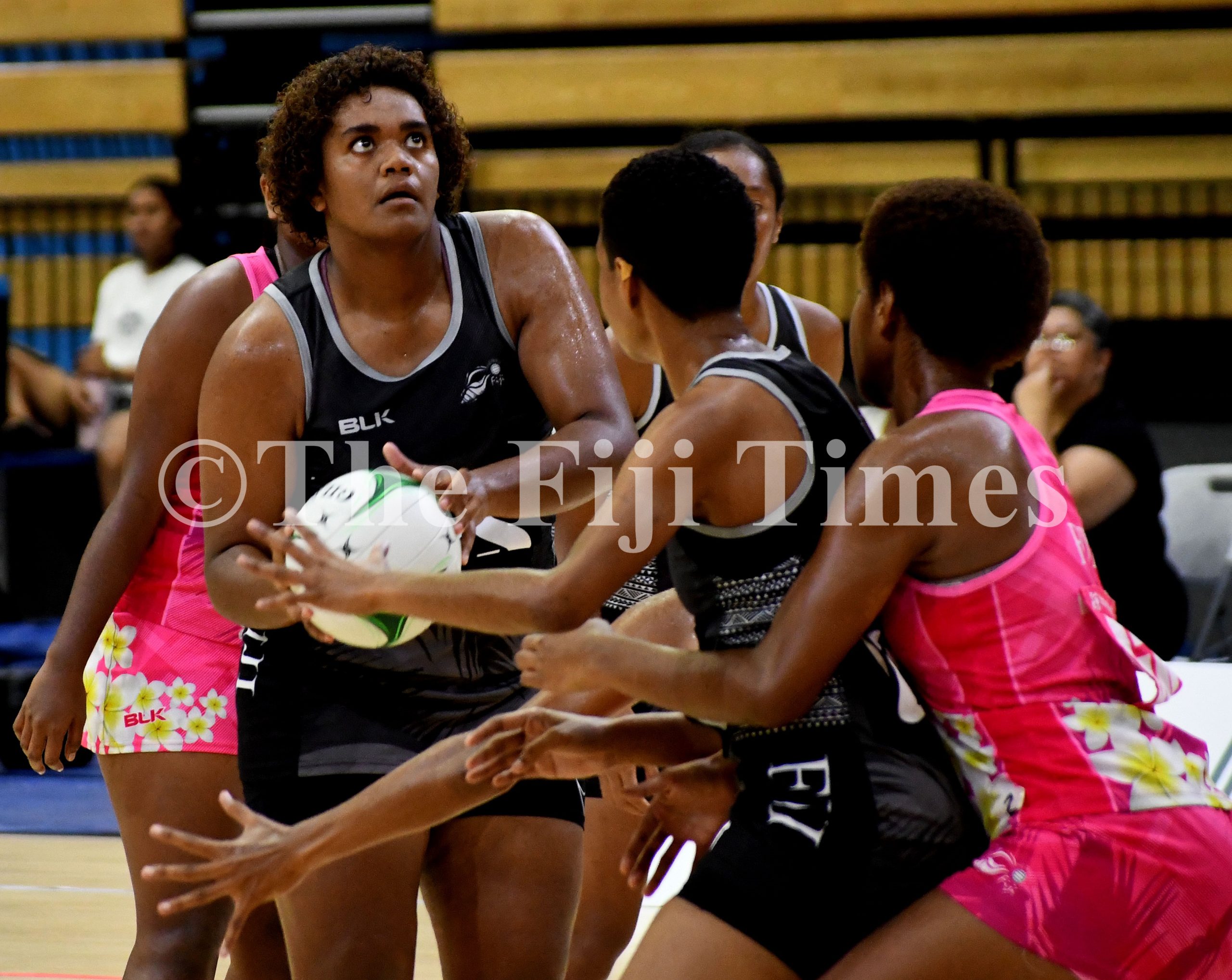 Netball Archives - The Fiji Times
