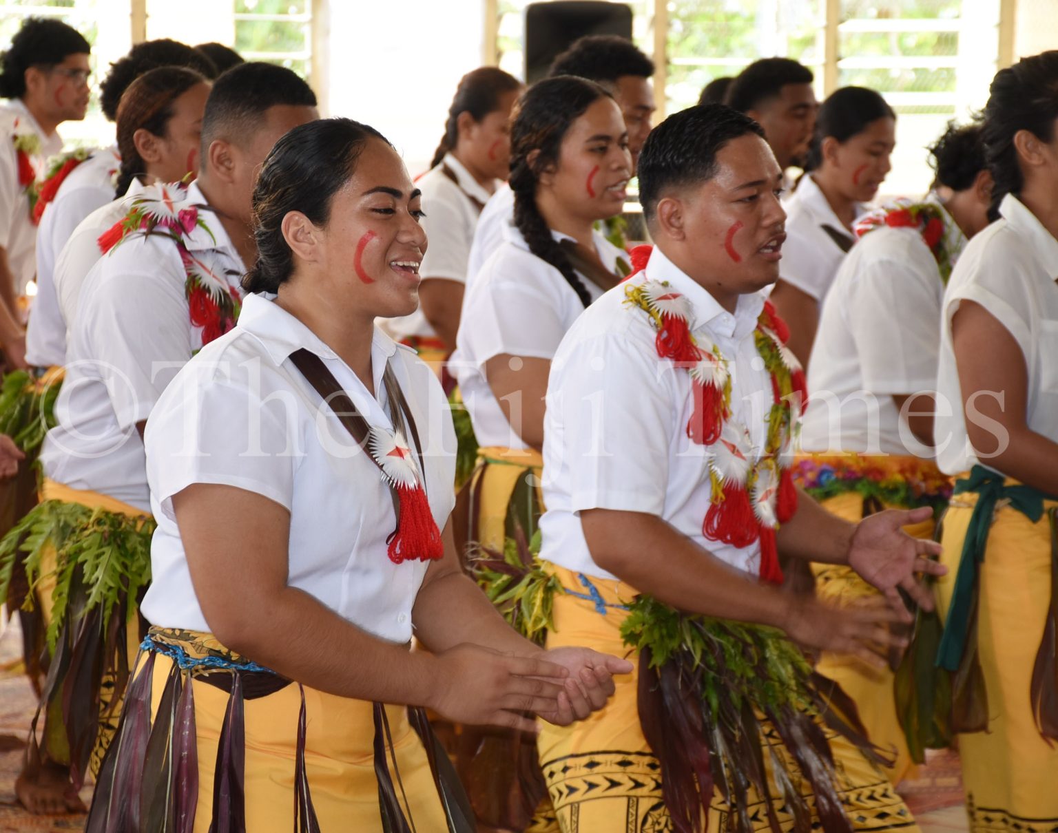 Day to revive Rotuma language, culture