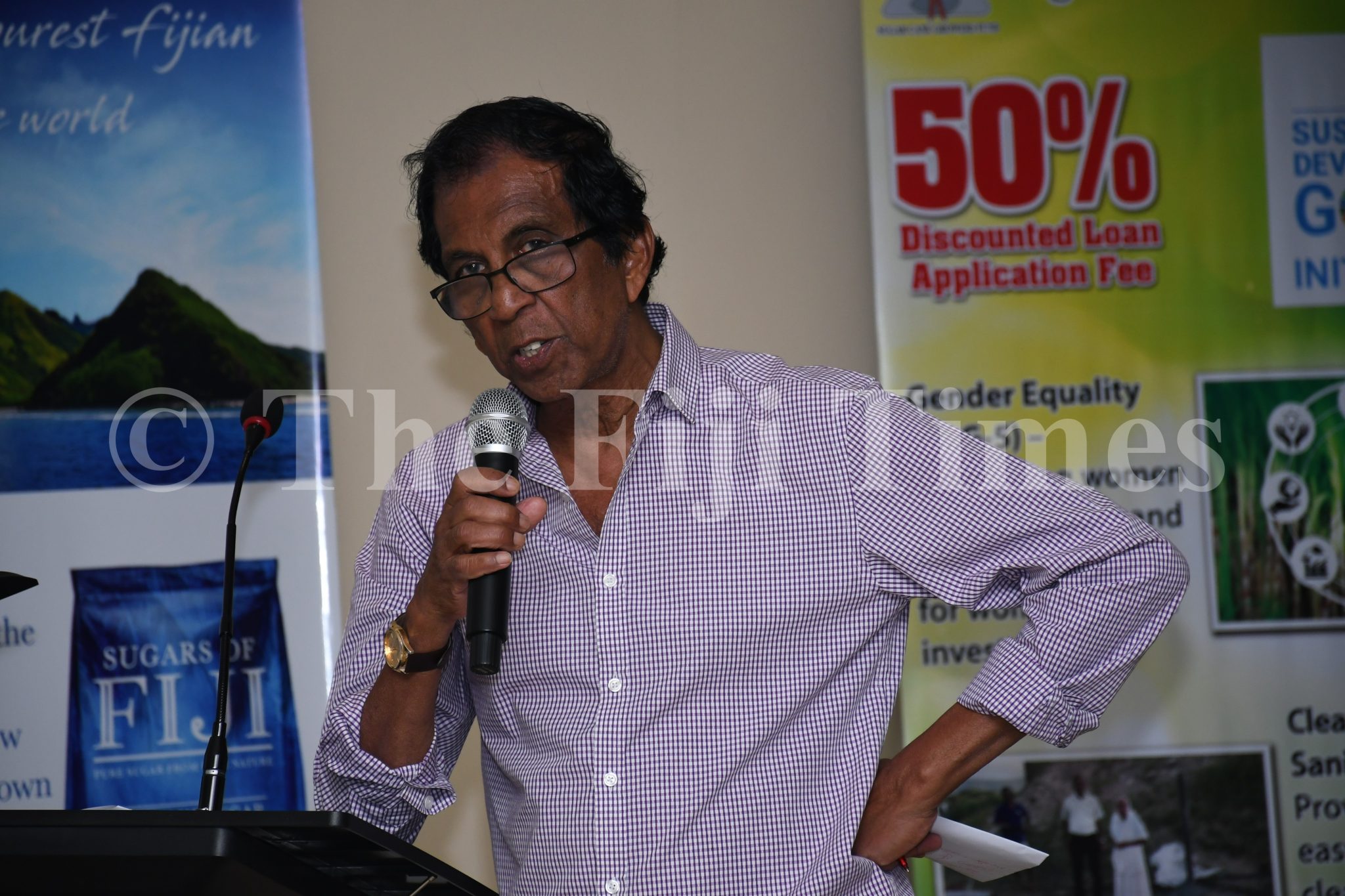 Reddy on company weekly crush reports