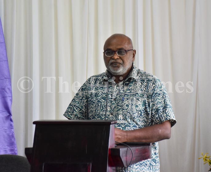 Chand calls for support