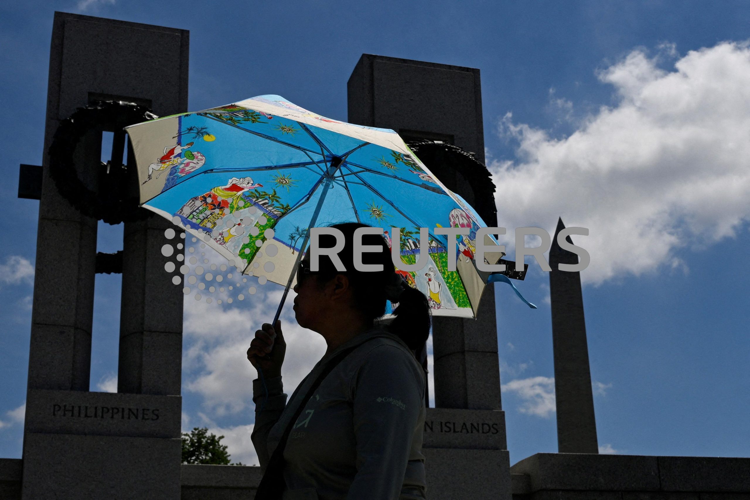 Heat Wave Scorches Us East Coast As Dangerous Temperatures Expand To