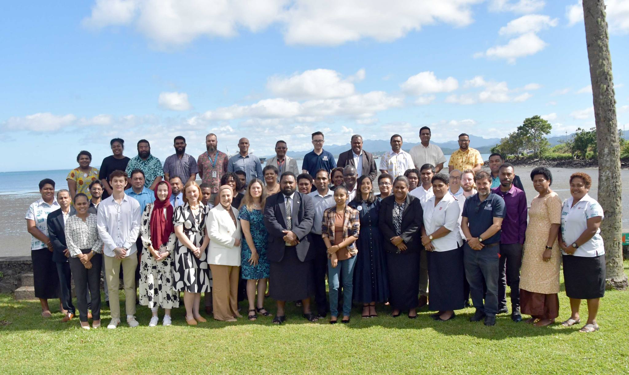 Fiji strengthens refugee protections - The Fiji Times