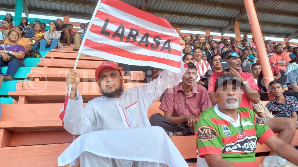 2024 Fiji FACT | Unwavering support for Labasa - The Fiji Times