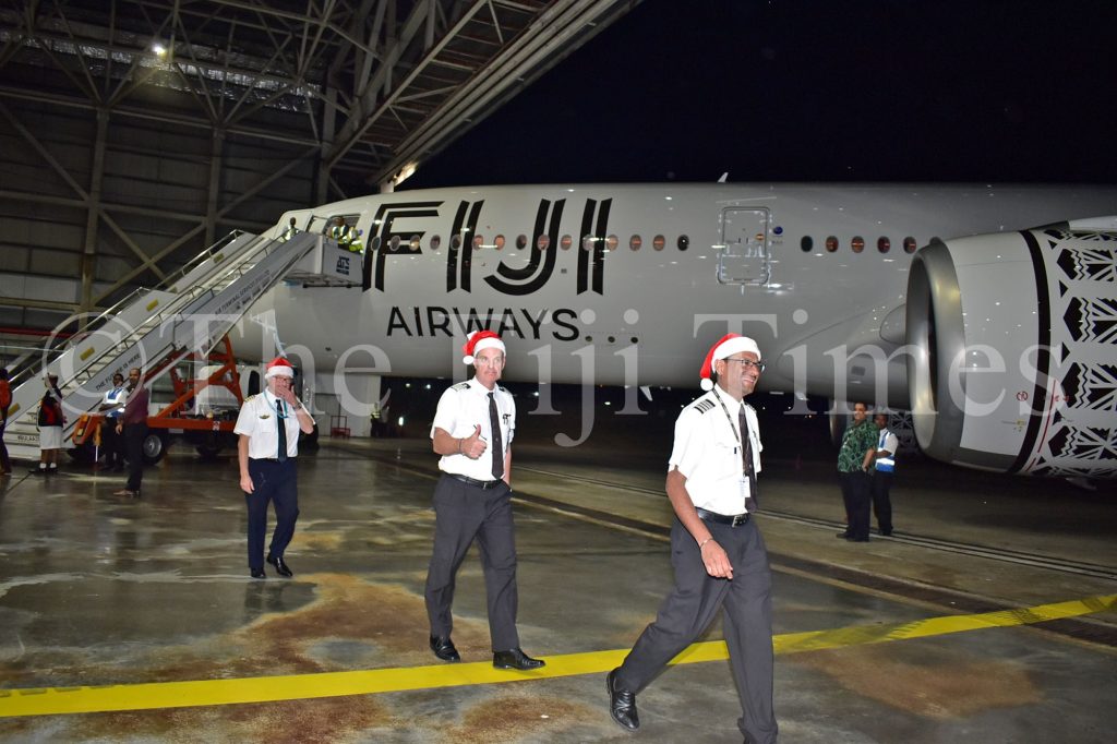 Beyond the scope - The Fiji Times