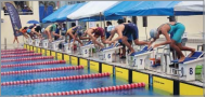 SVC sets sight on relay events - The Fiji Times