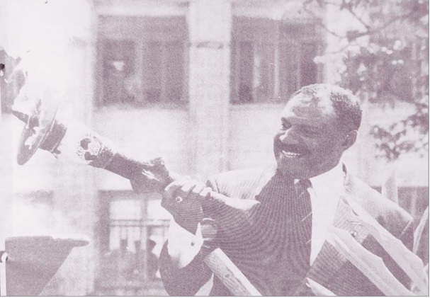 Unity ignites Fiji - The Fiji Times