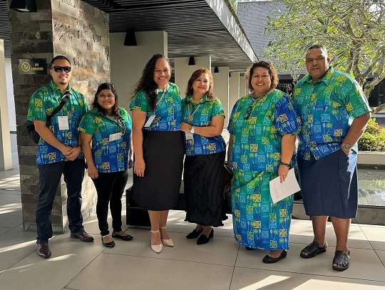 Inclusive green finance roadmap endorsed