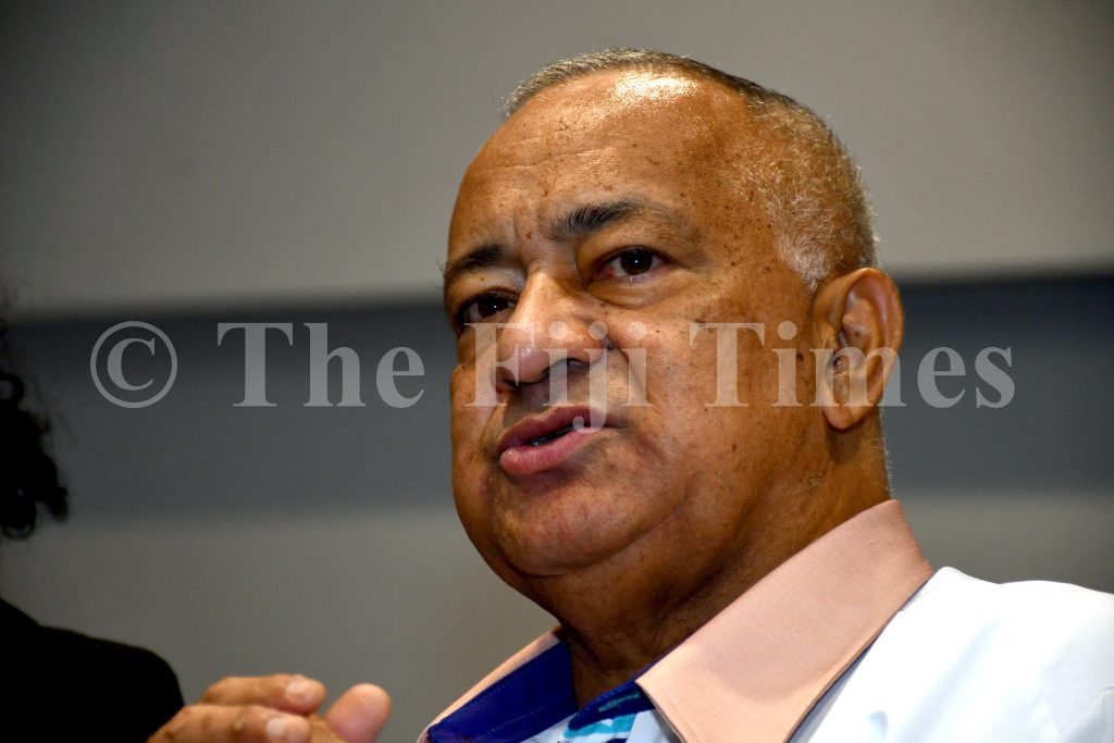 Fiji’s battle against drugs