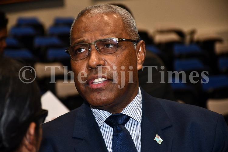 Turaga: Nation’s ‘unsung heroes’