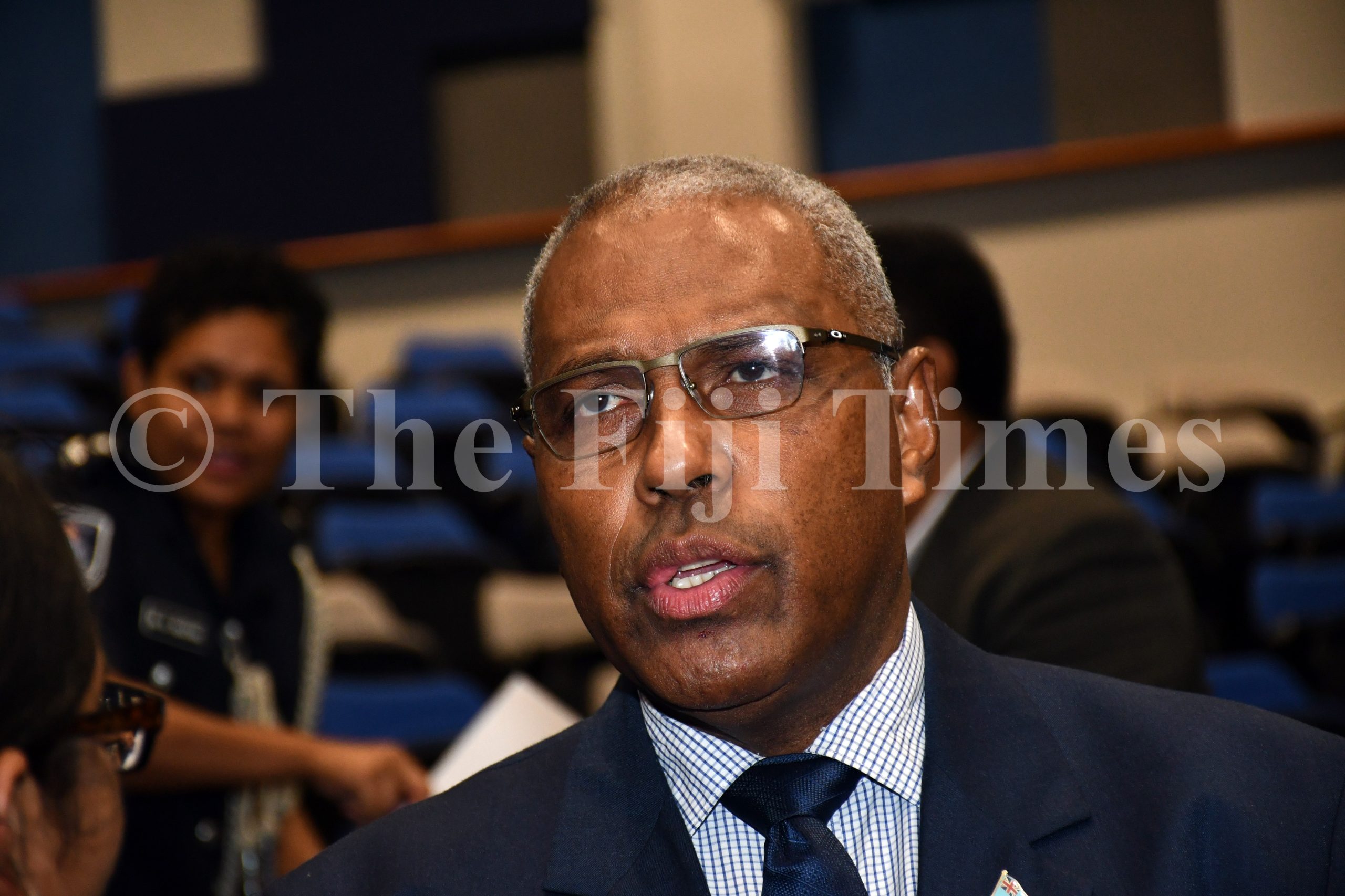 Call for action | War on Drugs - The Fiji Times