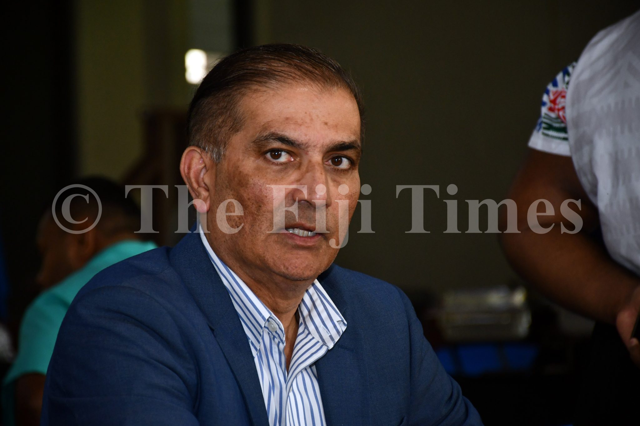 Tax D-day - Businesses brace for tax reckoning - The Fiji Times