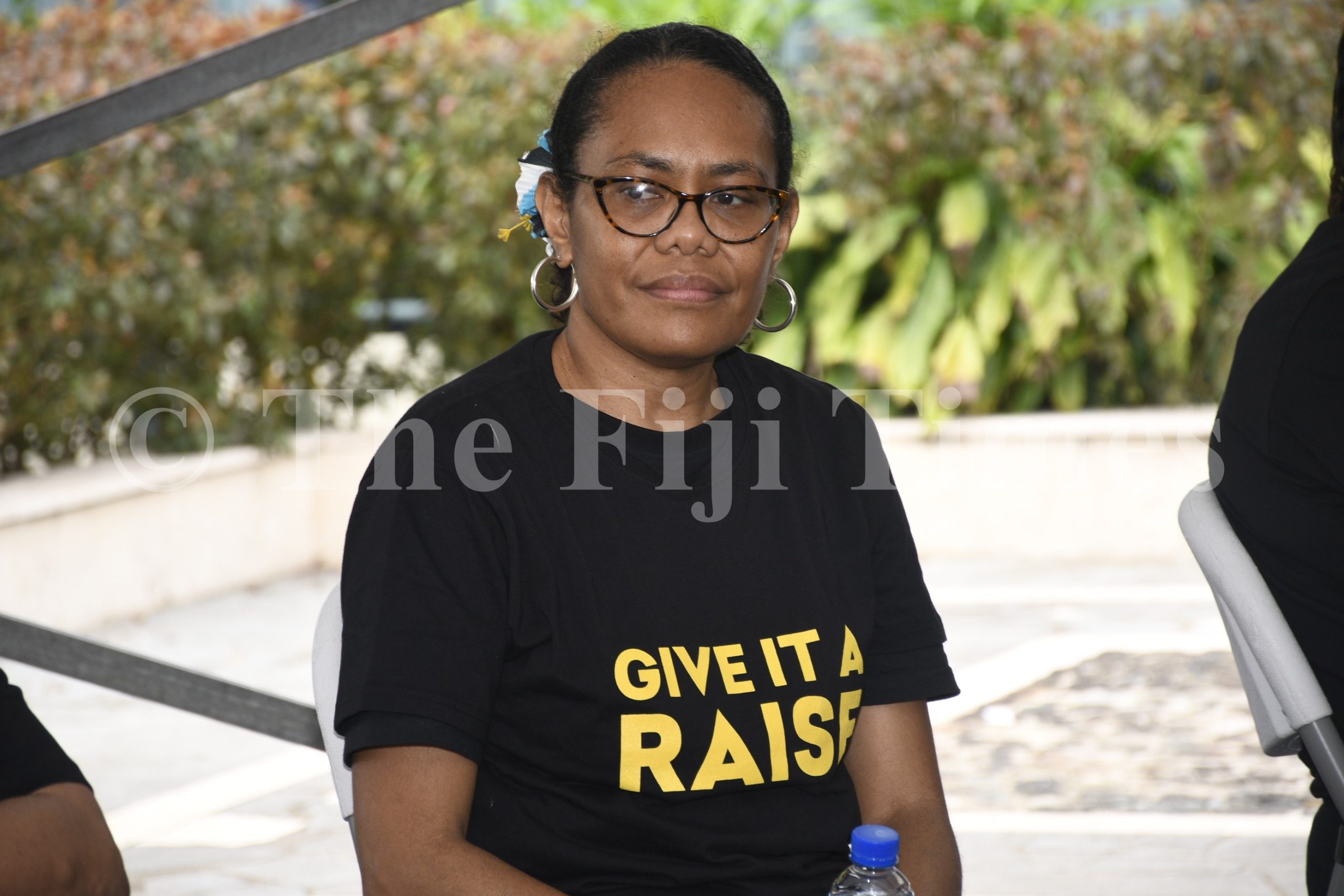 Integrity gaps hamper anti-trafficking efforts - NGO - The Fiji Times