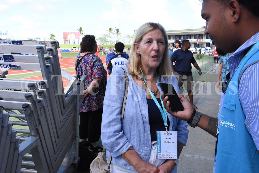 McMurray: Our program has seen great success