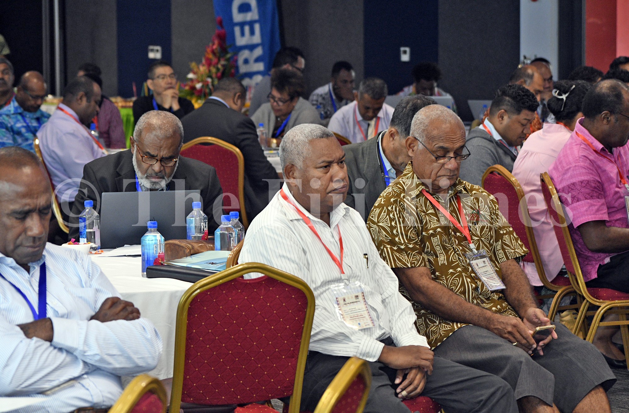 FIBC urged to stay updated with policy developments, assistance.