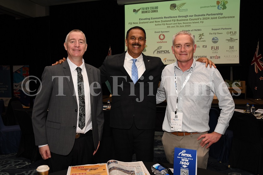 ‘Bring Fijian diaspora home’ | Economic growth