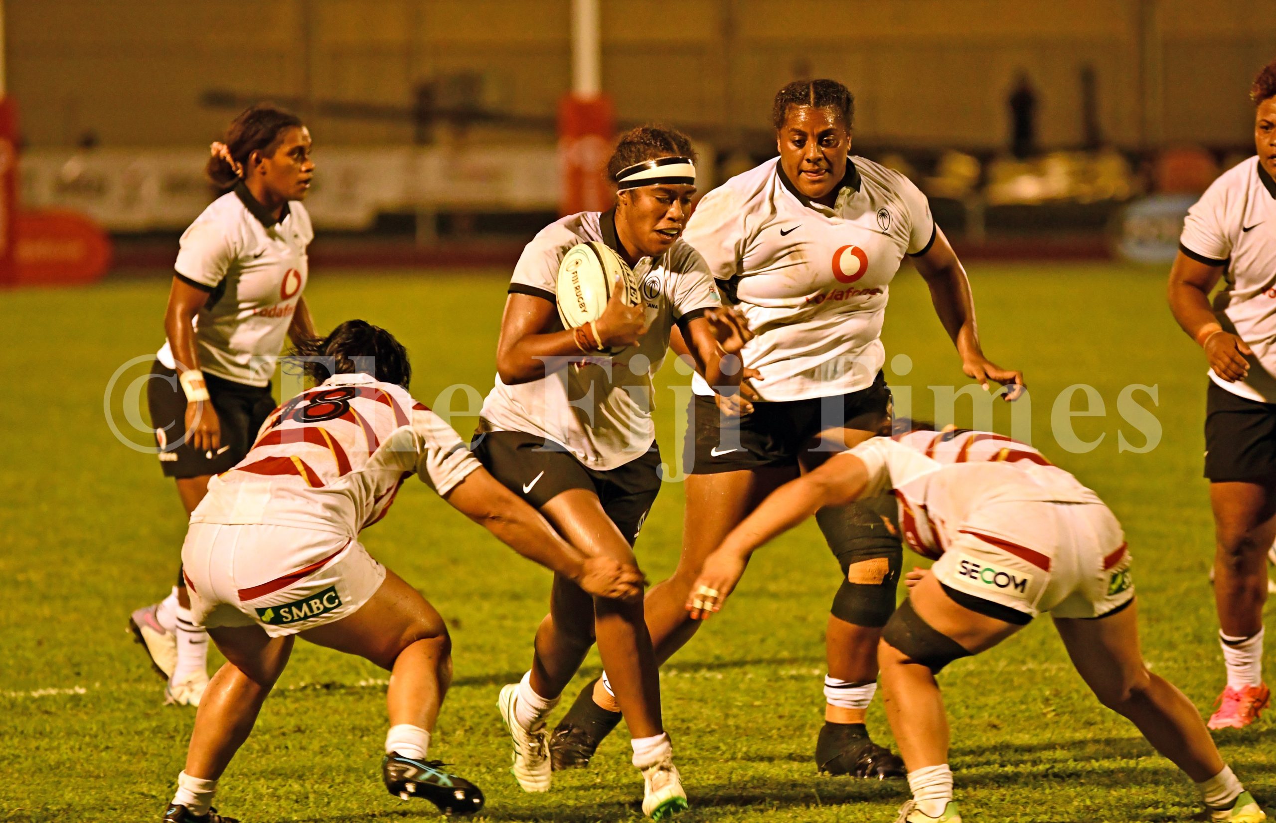 Wallaroos next in line for Fijiana XV - The Fiji Times