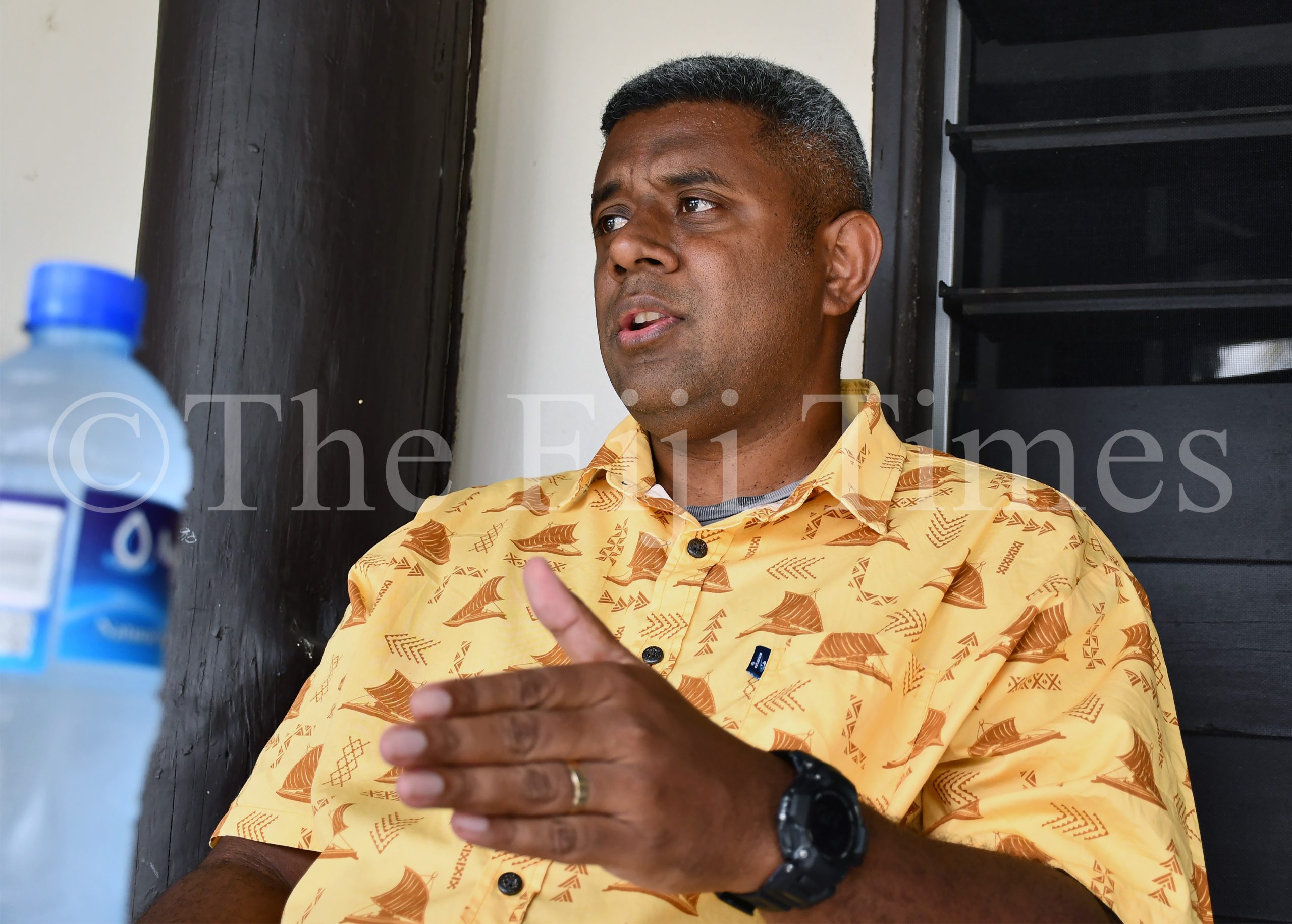 Parents sacrifice for pilot