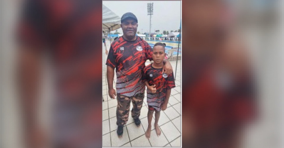 From Saunaka River to championships - The Fiji Times