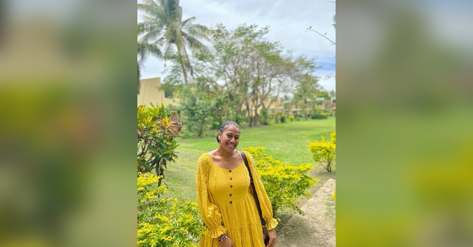 Ravunawa leads the way in environmental health - The Fiji Times