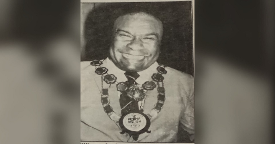 Back in History | Matawalu elected