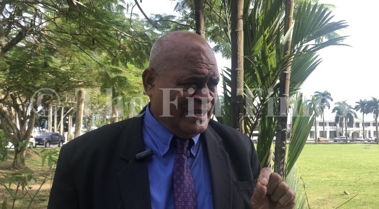 SCC takes unified approach - The Fiji Times