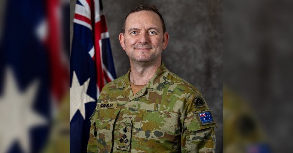 Brigadier commends partnership