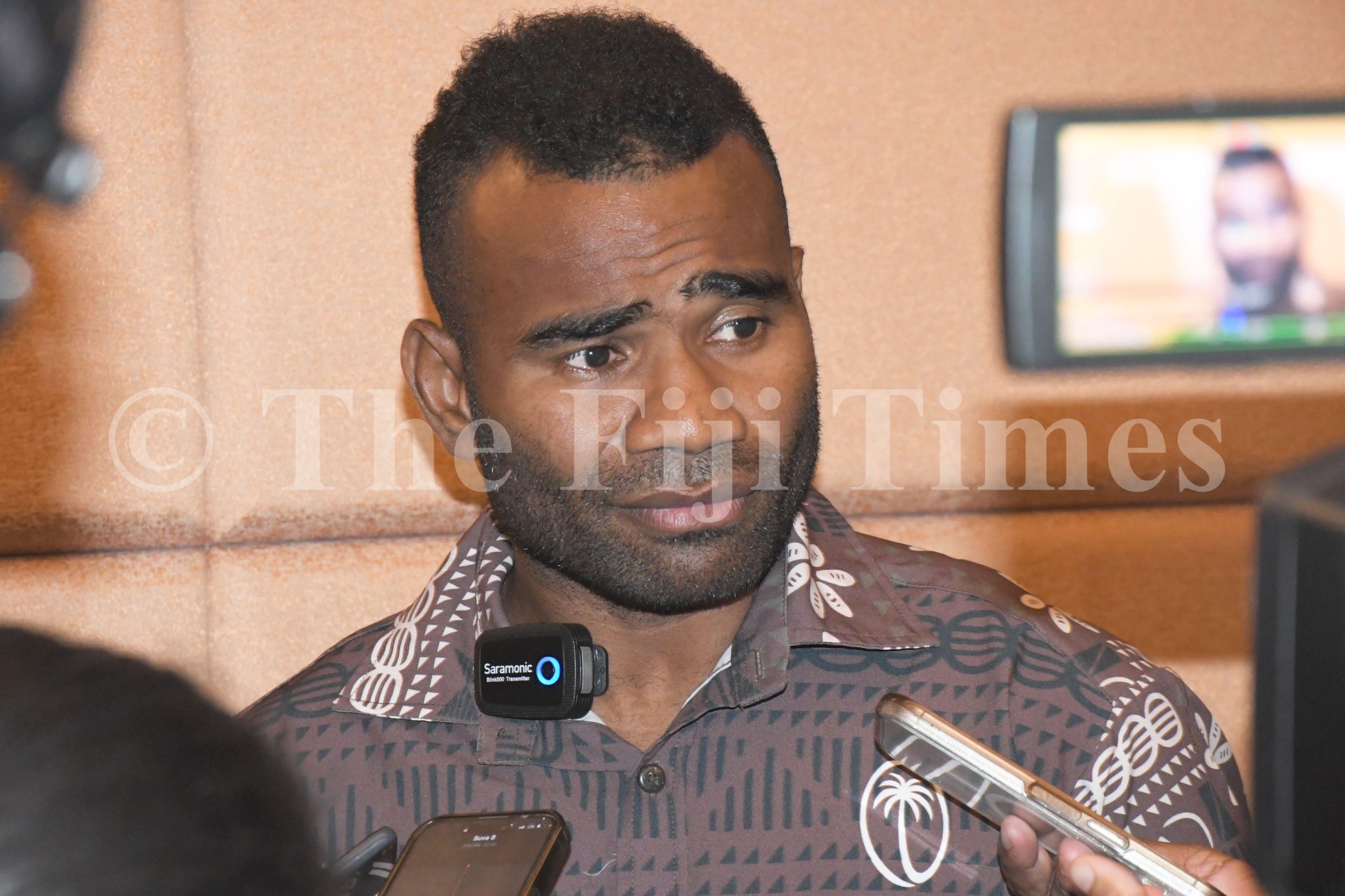 Tuwai backs community driven supermarket