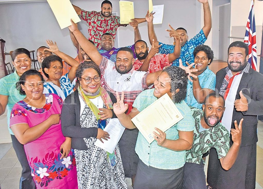 Will the budget be MSME friendly? Part 1 - The Fiji Times
