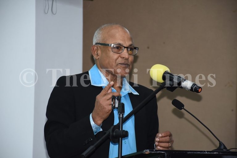 Chamber roots for open skies policy - The Fiji Times