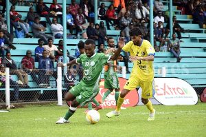 Nadroga stuns Nadi - The Fiji Times