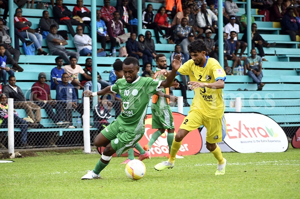 Football Archives - The Fiji Times