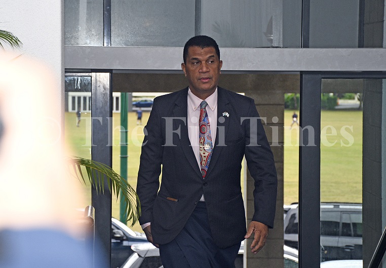 Radrodro: We ensure everybody has a fair share