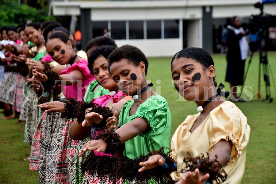 Legacy remains - The Fiji Times