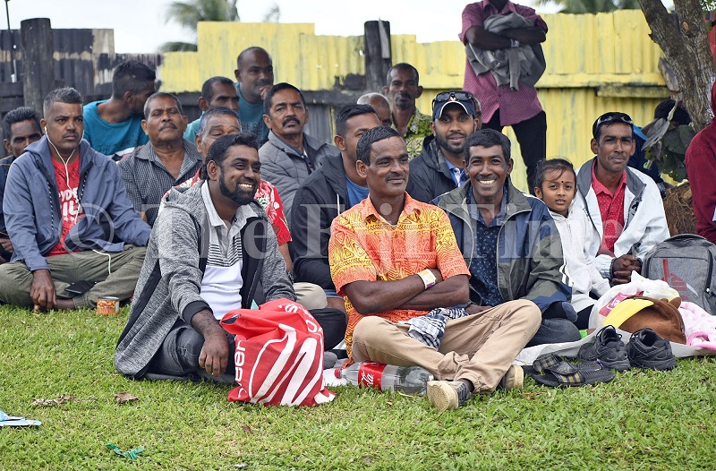 Navua upsets Delta Tigers - The Fiji Times