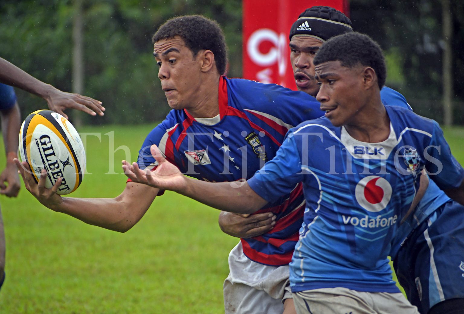 Rugby Archives - The Fiji Times